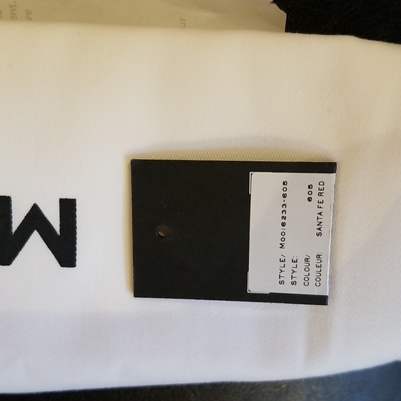 Marc Jacobs | Bags | Nwt Marc Jacobs The Eclipse Bag In Santa Fe Red ...